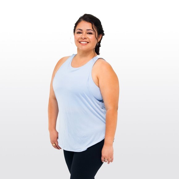 Tops | Cloud Tank Bra | Poshmark